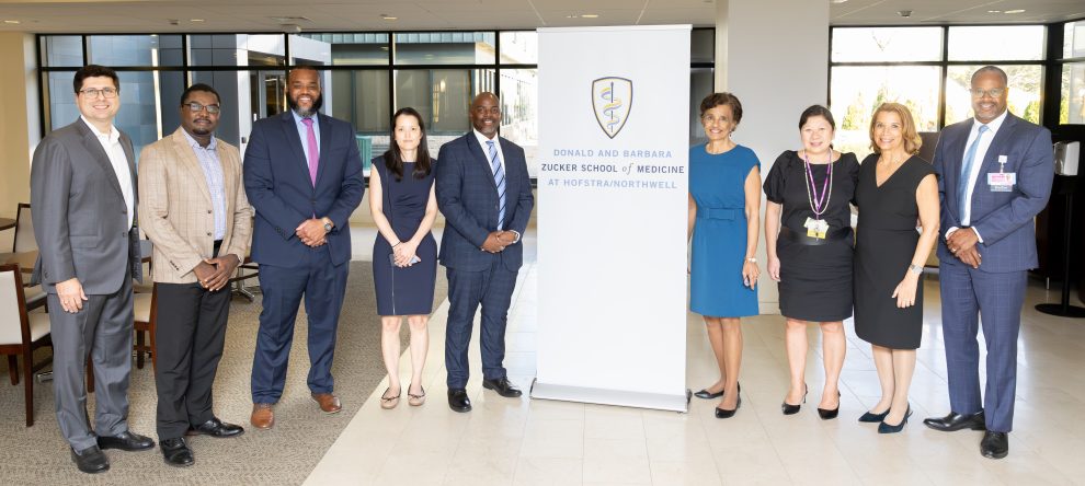 Home - Zucker School of Medicine